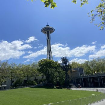 SEATTLE CENTER - Updated October 2025 - 1109 Photos & 271 Reviews - 305 ...