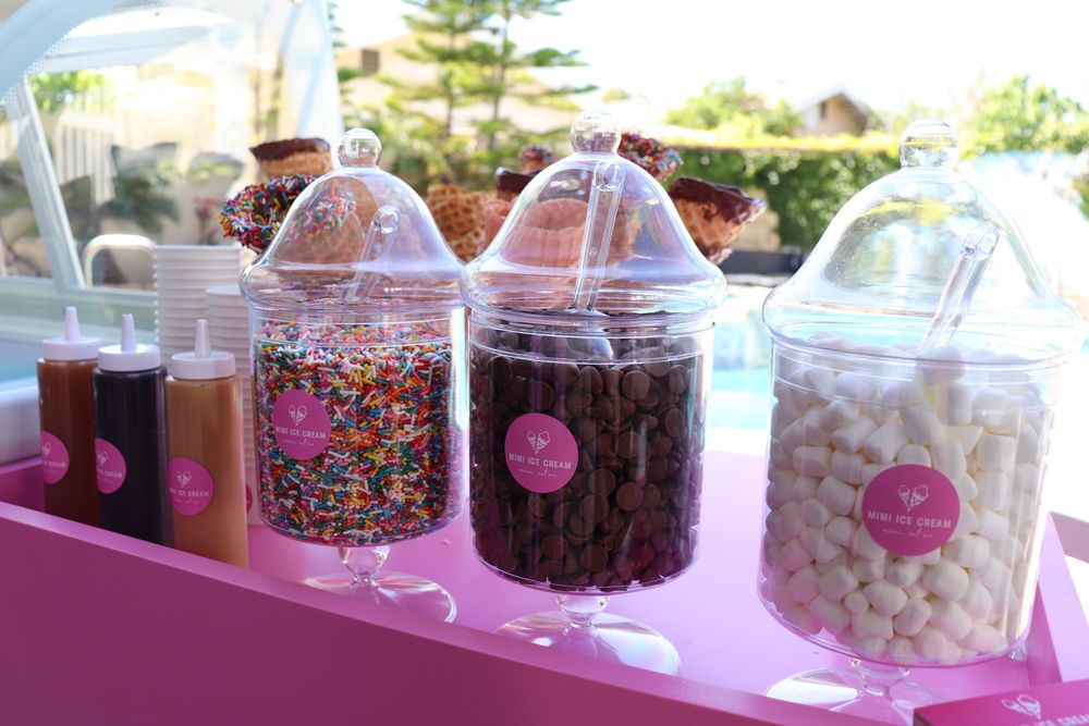 MIMI ICE CREAM - Updated October 2025 - 18 Photos - Los Angeles ...