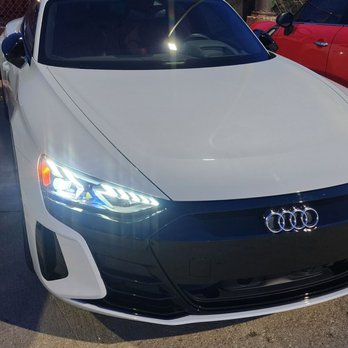 PORSCHE DOWNTOWN - CHICAGO - Updated January 2026 - 30 Photos & 27 ...