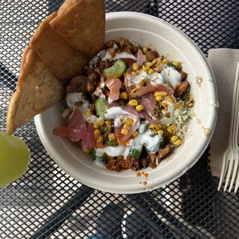 CAVA - Updated February 2025 - 75 Photos & 79 Reviews - 8018 Park Ln ...