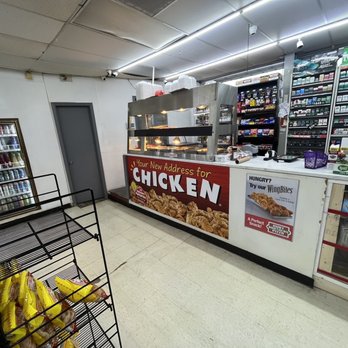 MIDWAY FOOD MART - Updated August 2025 - 33129 US 82, Midway, Alabama ...