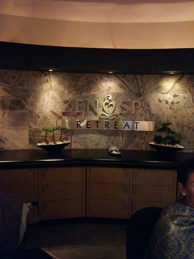 ZEN SPA - Updated July 2025 - 10 Photos & 10 Reviews - Convention Blvd ...