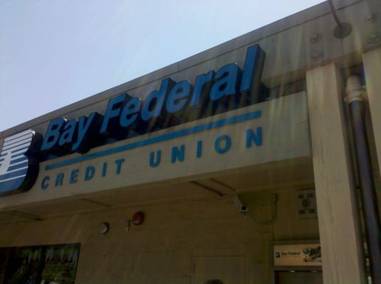 BAY FEDERAL CREDIT UNION - Updated December 2025 - 49 Reviews - 255 ...