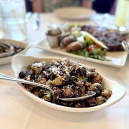 ZANTI CUCINA ITALIANA - RIVER OAKS - Updated October 2025 - 921 Photos ...