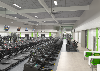 PHYSIQ FITNESS - Updated January 2026 - 13 Photos - 451 Lancaster Dr NE ...