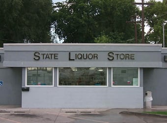 STATE LIQUOR STORE - Updated October 2025 - 63 E Miller Ave, Salt Lake ...