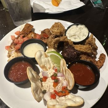 THE CATCH - Updated April 2025 - 248 Photos & 237 Reviews - 102041 ...