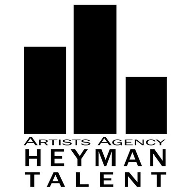 HEYMAN TALENT AGENCY - Updated December 2025 - 772 N High St, Columbus ...