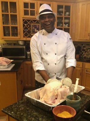 CHEF MOSES JACKSON - Updated October 2024 - 22 Photos - Glenn Dale ...