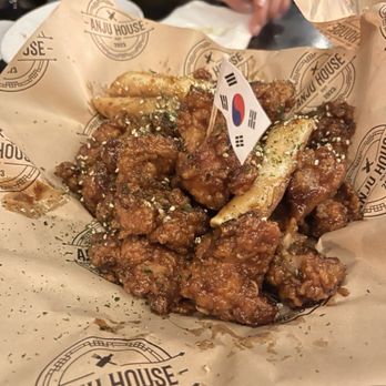 ANJU HOUSE - Updated January 2025 - 1052 Photos & 450 Reviews - 234 S ...