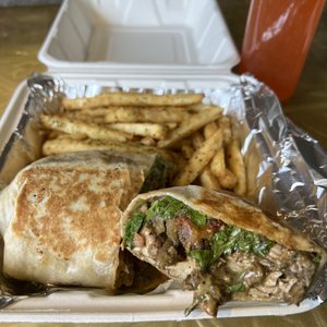 CAFE 1908 - 64 Photos & 48 Reviews - 7 W Preston St, Baltimore, MD ...