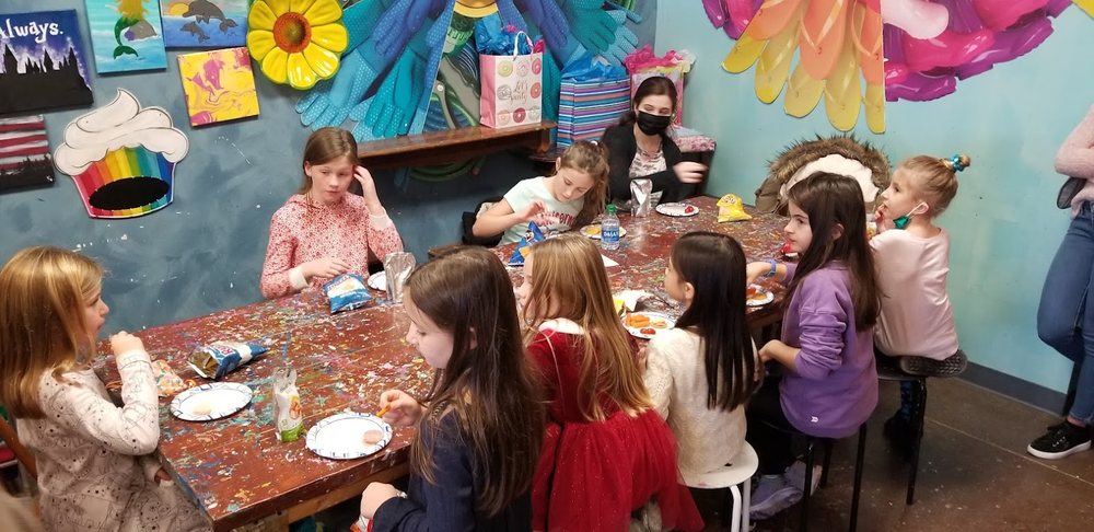 MAKE SOMETHING STUDIO - Updated October 2025 - 12 Photos - 3235 Bridge ...