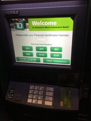 TD BANK - Updated March 2025 - 6176 N US Hwy 41, Apollo Beach, Florida ...