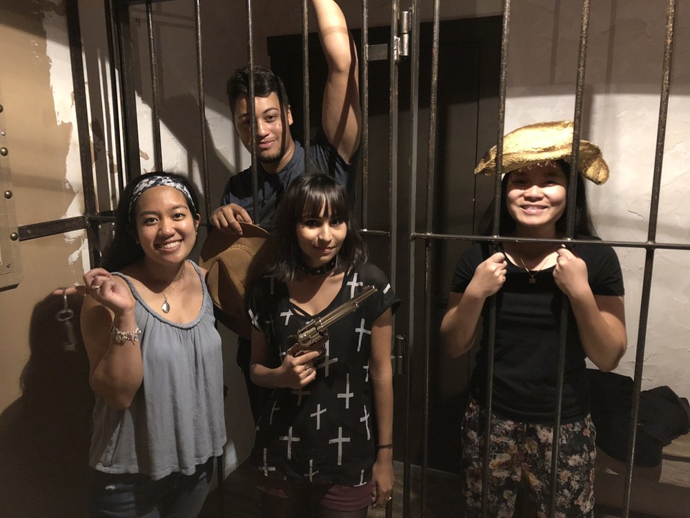 PANIQ ESCAPE ROOM - DALLAS - 33 Photos & 47 Reviews - Escape Games ...