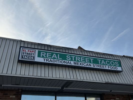 EL PAPI REAL STREET TACOS - Updated December 2025 - 381 Photos & 212 ...