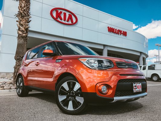 VALLEY HI KIA SALES - Updated September 2025 - 83 Photos & 243 Reviews ...
