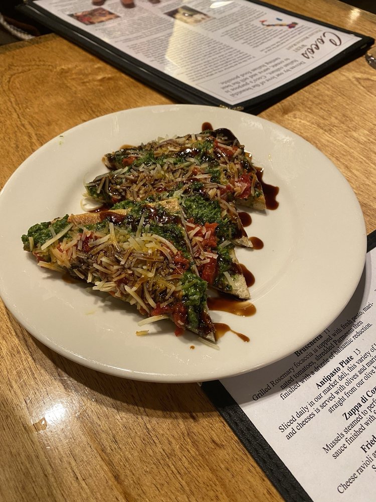 COCO’S WEST ITALIAN RESTAURANT - Updated July 2025 - 71 Photos & 90 ...