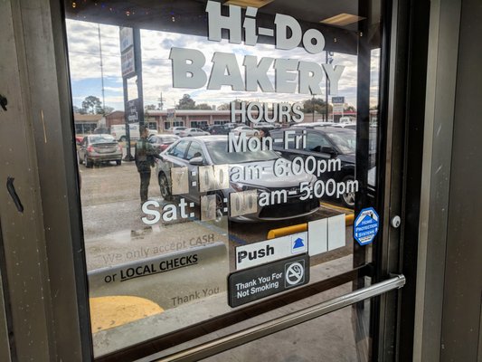 HI-DO BAKERY with 174 real customer photos - Updated August 2024 - 138 ...