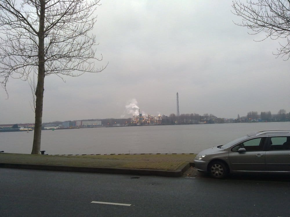 AKZO NOBEL CHEMICALS - Nieuwendammerkade 1-3, Amsterdam, Noord-Holland ...