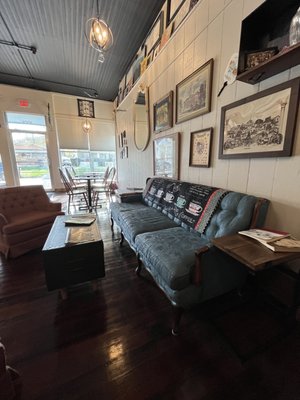 YELLOW BIRD COFFEE HOUSE - Updated October 2025 - 22 Photos & 16 ...