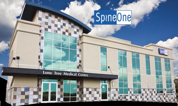 SPINEONE - Updated December 2025 - 99 Reviews - 8500 Park Meadows Dr ...