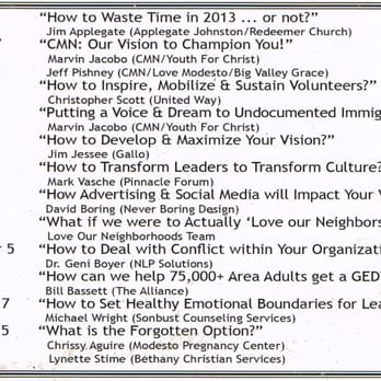 CROSSPOINT COMMUNITY CHURCH - Updated January 2026 - 12 Photos - 1301 ...