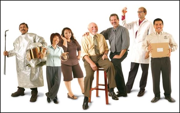 DAVID H FELL & COMPANY - Updated December 2025 - 14 Photos & 17 Reviews ...