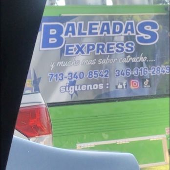 BALEADAS EXPRESS - Updated October 2025 - 10 Photos & 12 Reviews - 7323 ...
