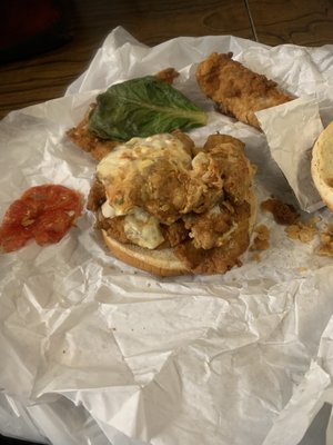 SKRIMP SHACK - Updated June 2024 - 38 Photos & 44 Reviews - 4760 Finlay ...