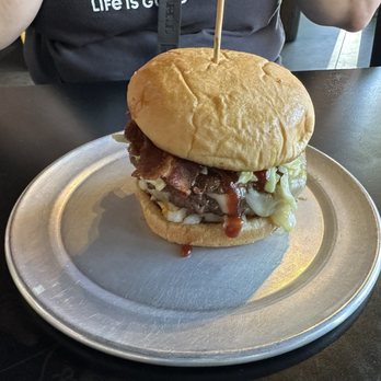 PORTLAND BURGER - Updated August 2024 - 917 Photos & 690 Reviews - 304 ...