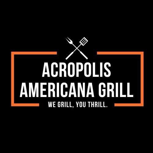ACROPOLIS AMERICANA GRILL - 1025 Currie Ave, Minneapolis, Minnesota ...