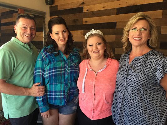 ZENIZO SALONS - Updated October 2025 - 10 Reviews & 34 Photos - 2201 N ...