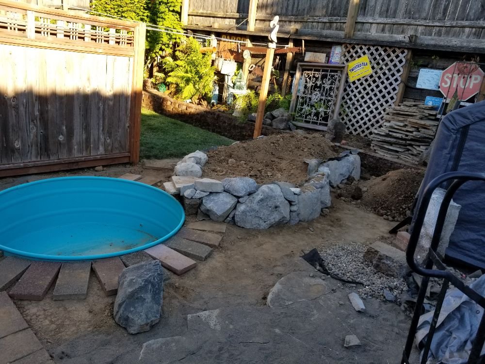 GREENER EDGE LANDSCAPE - Updated December 2025 - 30 Photos - Vancouver ...