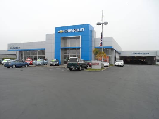 FREMONT CHEVROLET - Updated October 2025 - 243 Photos & 1294 Reviews ...