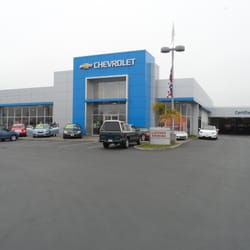 FREMONT CHEVROLET - 196 Photos & 998 Reviews - 5850 Cushing Pkwy ...