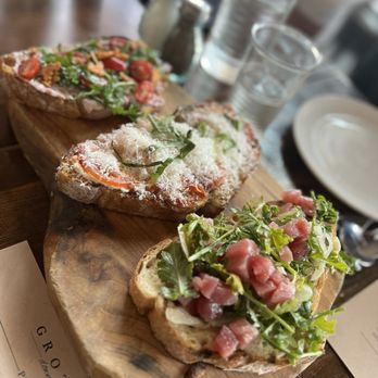 GROTTO DOWNTOWN - Updated April 2025 - 937 Photos & 615 Reviews - 1001 ...