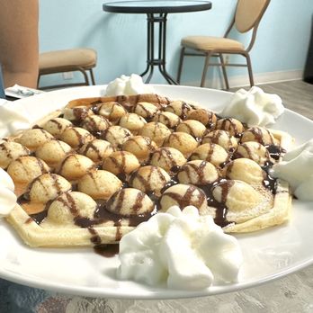 SWEET CORNER CAFE - Updated July 2024 - 230 Photos & 117 Reviews - 99 ...