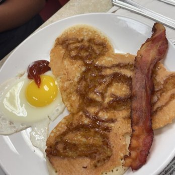 BREAKFAST STATION - 104 Photos & 194 Reviews - 8405 Northcliffe Blvd ...