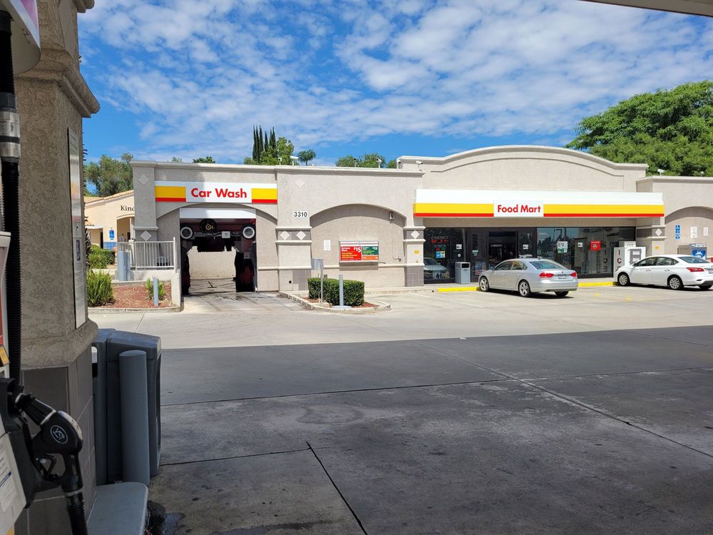 SHELL - Updated December 2025 - 13 Photos & 21 Reviews - 3310 Grand Ave ...