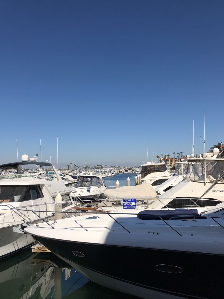 PETER’S LANDING MARINA - 30 Photos & 13 Reviews - Marinas - 16400 ...