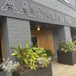 AAKTUN - Updated July 2025 - 54 Photos & 14 Reviews - 401 E Main St ...