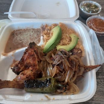 MACHO POLLO - Updated December 2025 - 57 Photos & 108 Reviews - 1245 E ...