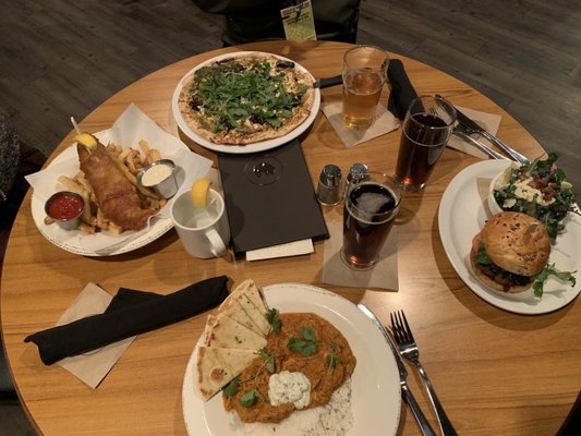 THE NOBLE PIG - 164 Photos & 174 Reviews - 650 Victoria Street ...