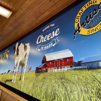 HEINI’S CHEESE CHALET - Updated December 2025 - 100 Photos & 89 Reviews ...