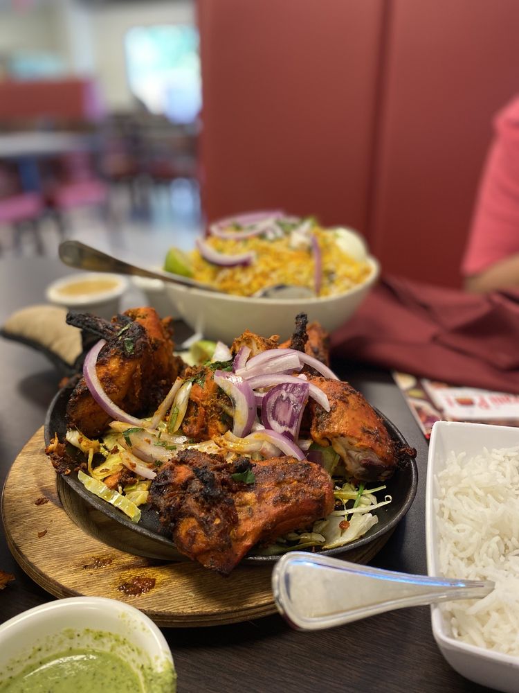 BIRYANI POT - Updated September 2024 - 151 Photos & 153 Reviews - 758 ...