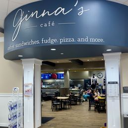 GINNA’S CAFE IN SCHEELS - Updated September 2025 - 42 Photos - 3199 W ...