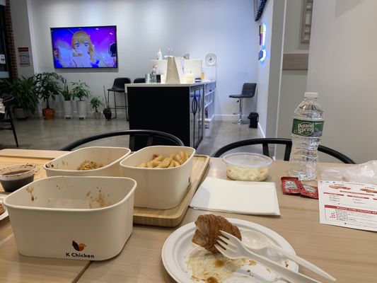 K CHICKEN - Updated September 2025 - 12 Photos & 12 Reviews - 521 - 523 ...