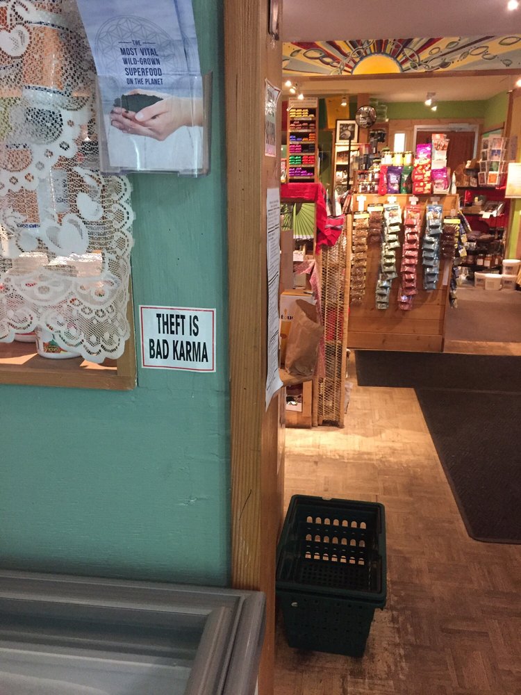 GAIA TREE WHOLE FOODS MARKET - Updated May 2026 - 5709 Highway 6 ...