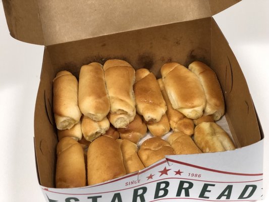 STARBREAD BAKERY - 262 Photos & 380 Reviews - 13501 San Pablo Ave, San ...