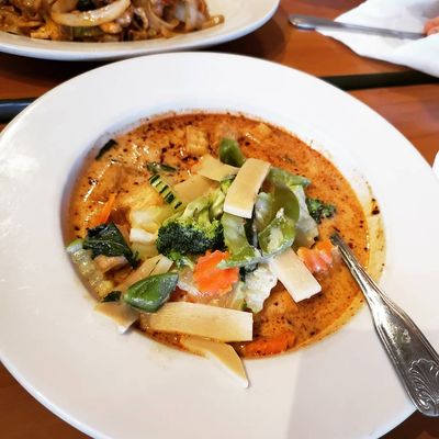 THAI KITCHEN - 169 Photos & 220 Reviews - Evans, Georgia - Thai ...